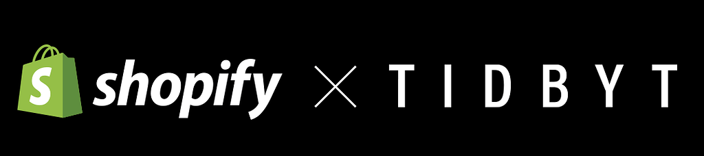 Shopify x Tidbyt - Tidbyt Announcements - Tidbyt