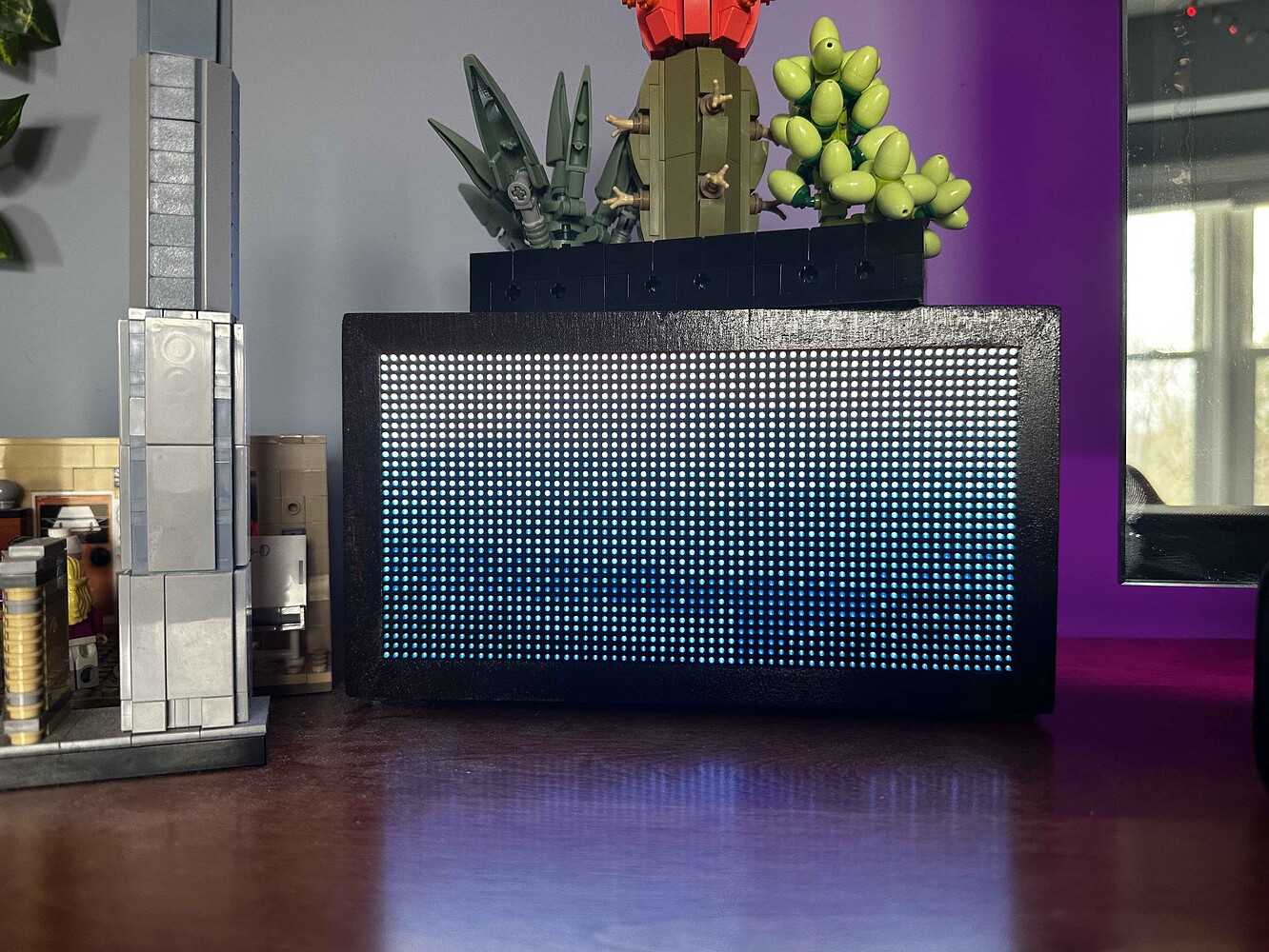 Self serving/rendering Tidbyt? - Developers - Tidbyt